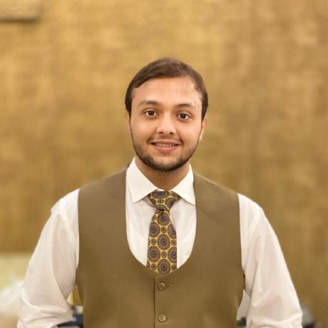 Syed Muhammad Zaryab