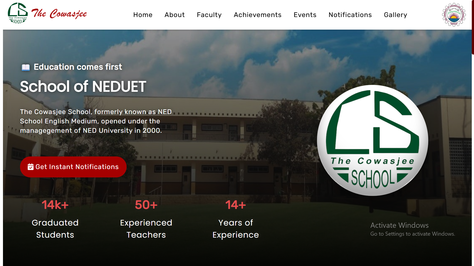 Syed Muhammad Zaryab